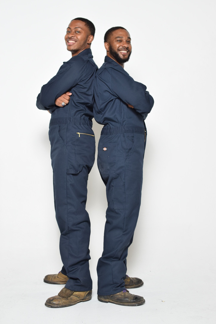 About – J.M. Lee Construction