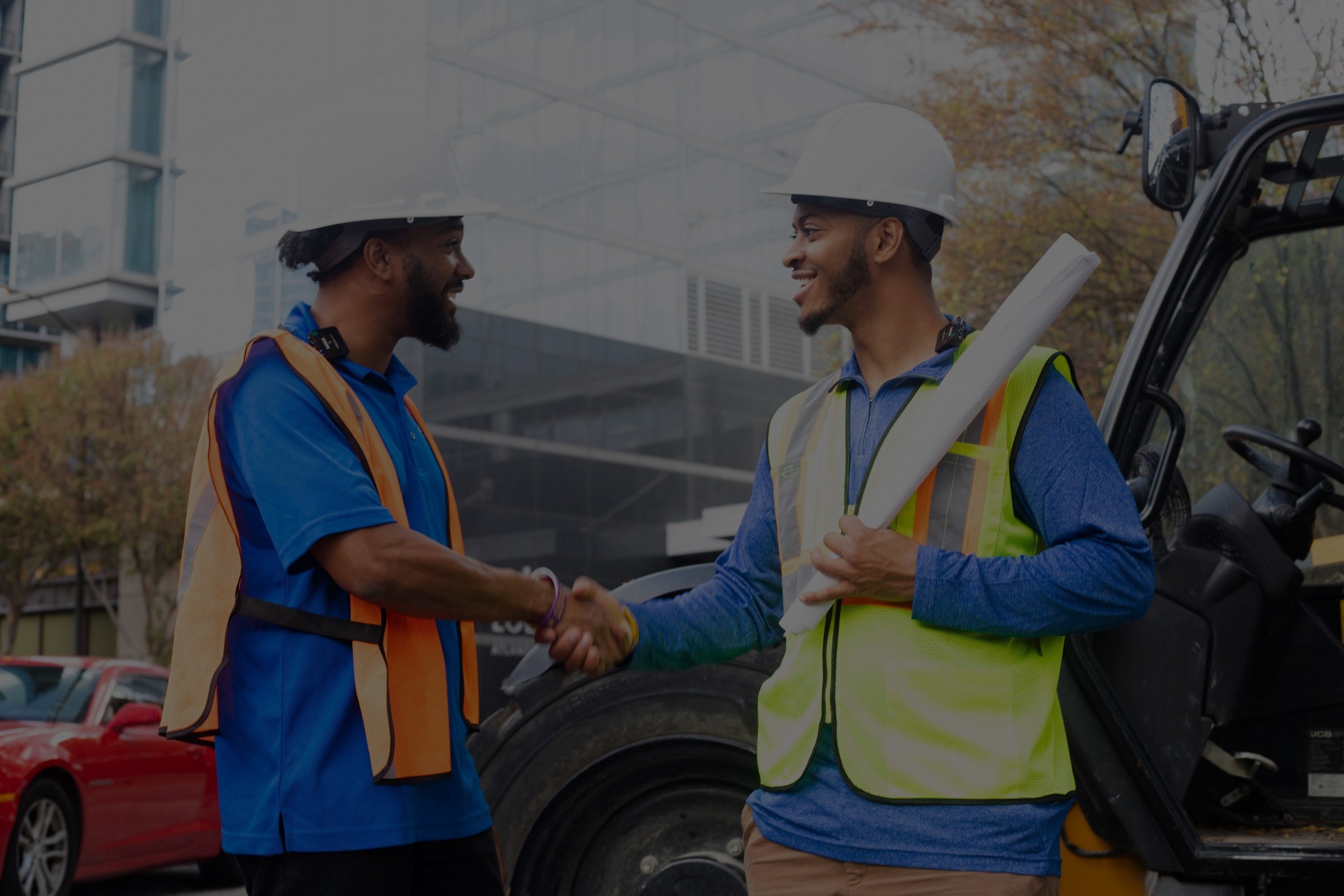 J.M. Lee Construction – General Contractor